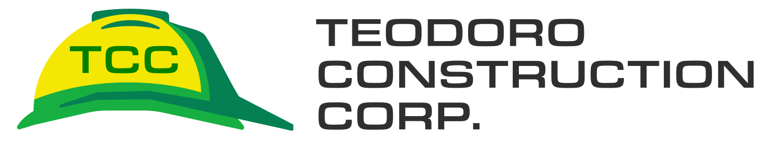 Teodoro Construction Corp